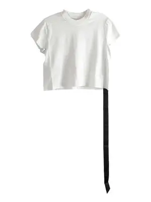 Rick Owens T-shirt - White