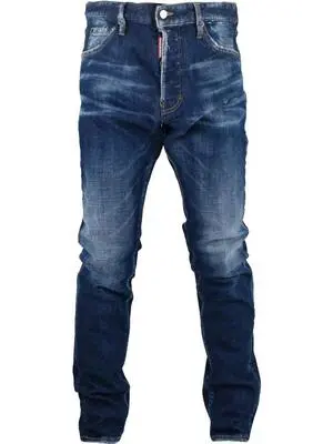 Dsquared2 Dsquared2 Cool Guy Jeans Blue