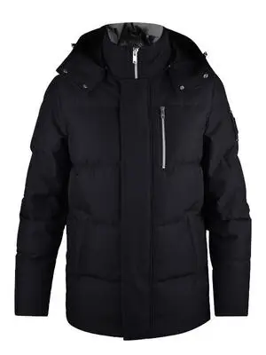 MOOSE KNUCKLES MOOSE KNUCKLES Cloud 3Q Down Jacket