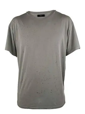 Amiri T-shirt - Gray
