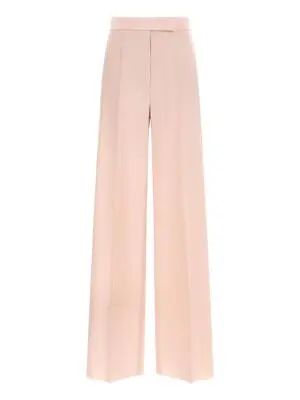 MAX MARA MxmGirone Wide-Leg Trousers