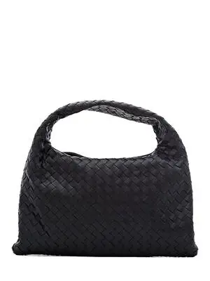Bottega Veneta Small Hobo Shoulder Bag - Multicolor