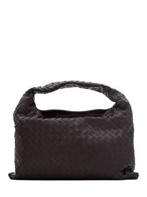 Bottega Veneta Small Hobo Shoulder Bag - Multicolor