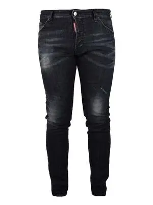 Dsquared2 Cool Guy Jeans - Black