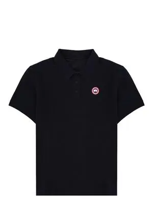 Canada Goose Polo Beckley - Black