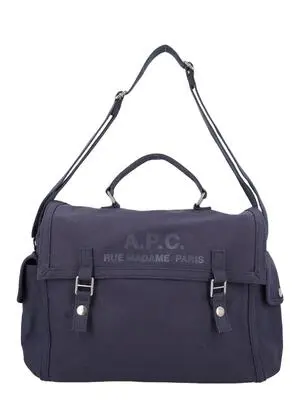 A.p.c. Standard T-shirt - Multicolor