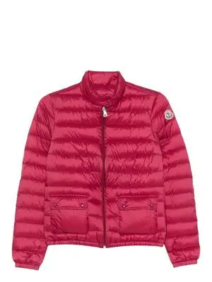 Moncler Lans Short Down Jacket - Multicolor