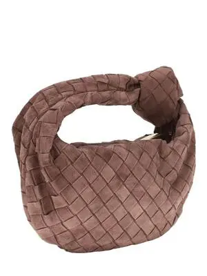 Bottega Veneta Bottega Veneta Jodie Mini Handbag Multicolor