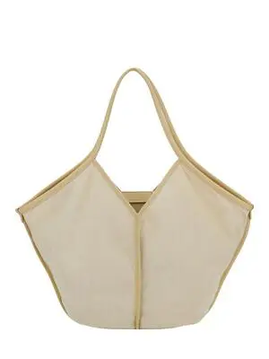 Hereu Calella Shopper Tote Bag - Multicolor