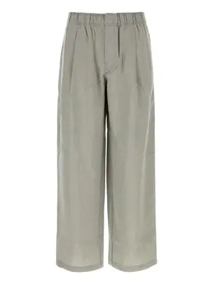 Our Legacy Viscose Blend Trousers - Gray