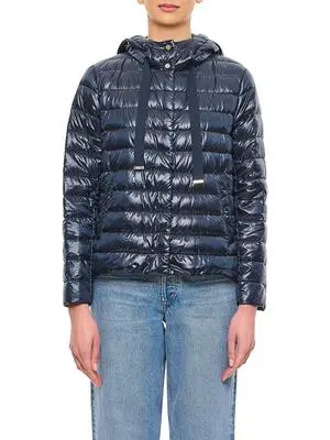 Herno Down Jacket - Multicolor