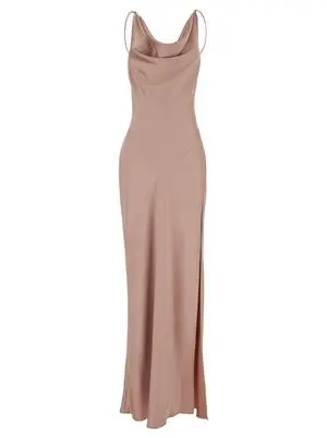 Andamane Vera Maxi Dress - Multicolor