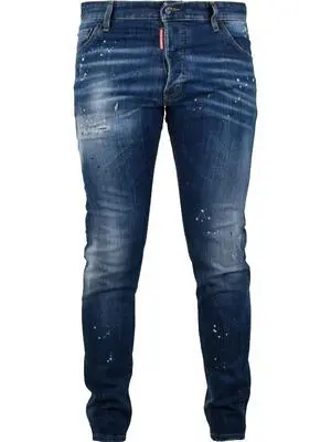Dsquared2 Cool Guy Jean - Blue