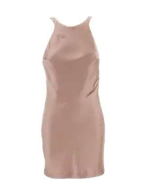 ANDAMANE THE ANDAMANE Carmen Mini Dress