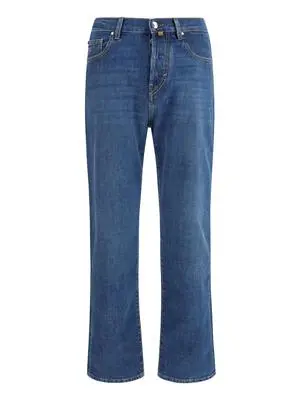 Jacob Cohen Edo Jeans - Blue