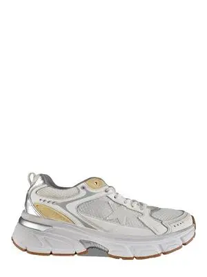 GOLDEN GOOSE Lightstar Sneakers - White