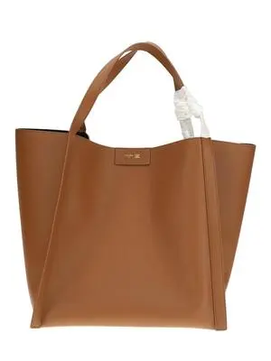 Celine Medium Cube Tote - Multicolor