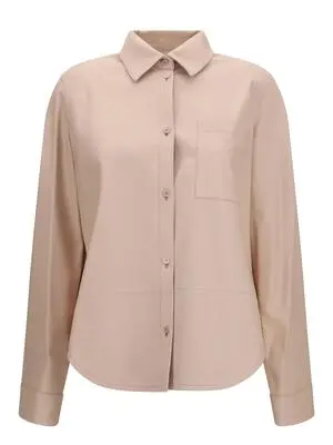 Loewe Nappa Shirt - Pink