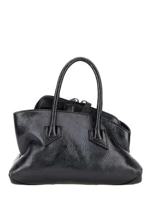 Attico La Passeggiata Handbag - Gray