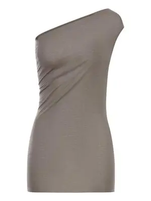 Rick Owens Cotton Tank Top - Multicolor
