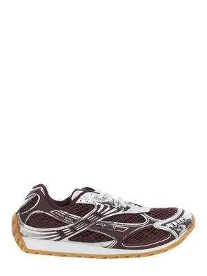 Bottega Veneta BOTTEGA VENETA Orbit Running Sneaker With Logo Detail Multicolor