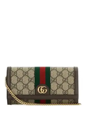 Gucci Ophidia Gg Mini Bag - Multicolor
