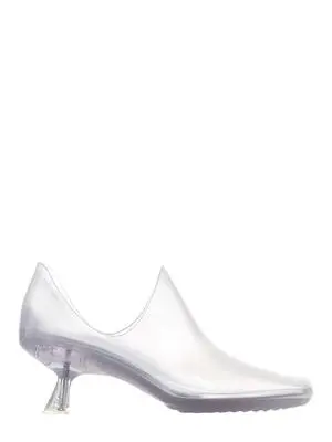 Loewe LOEWE Light Grey PVC Aqua Pumps Gray