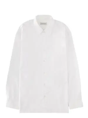 Dries Van Noten Shirt Croom - White