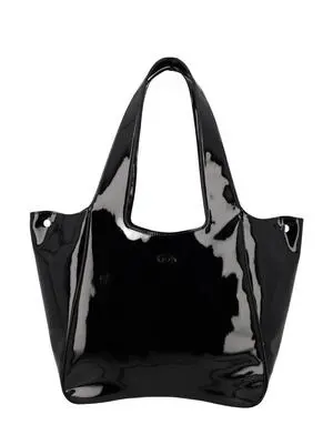 DIESEL® Play Shopper Ew Tote Bag - Black