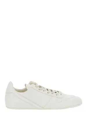 Rick Owens RICK OWENS Low Top Sneaker Multicolor