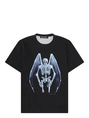 Our Legacy New Box T-shirt - Black