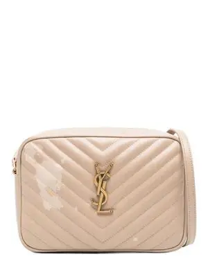 Saint Laurent Lou Camera Bag - Multicolor