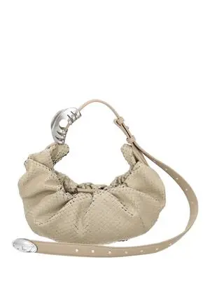 DIESEL® Borsa Grab-d Bag - Cream