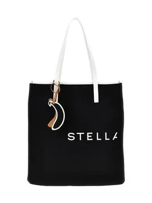 Stella McCartney Large Shopping Bag - Multicolor