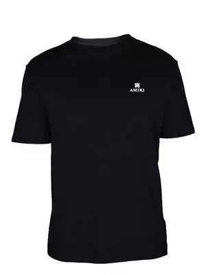 Amiri T-shirt - Black