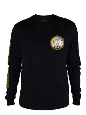 Amiri T-shirt - Black