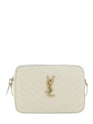 SAINT LAURENT SAINT LAURENT Lou Camera Bag