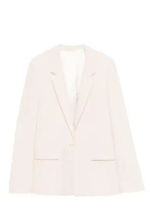 Isabel Marant Étoile Feray Single-breasted Jacket - Multicolor