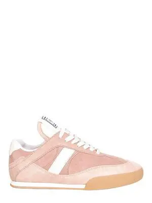 Chloé Kick Sneakers - Multicolor
