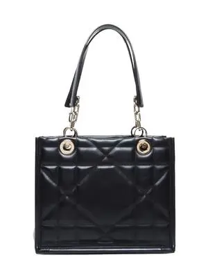 Dior Essential Small Tote Bag - Black