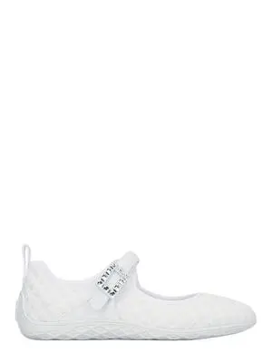 ROGER VIVIER ROGER VIVIER Viv Up Low Babies Strass Ball