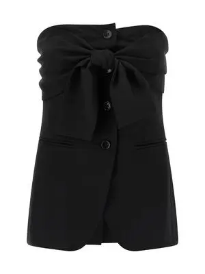 MAX MARA MAX MARA "Veruska" Top