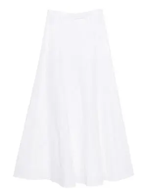 Brunello Cucinelli Skirt - Multicolor