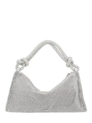 Cult Gaia Hera Bag - Silver