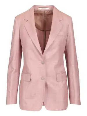 Tagliatore Parigi Double-breasted Jacket - Multicolor