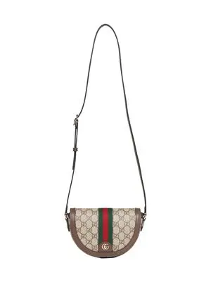 Gucci Ophidia Small Shoulder Bag - Multicolor