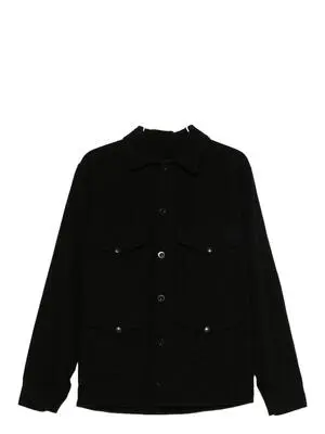 JUNYA WATANABE X FILSON Wool Blend Jacket - Multicolor