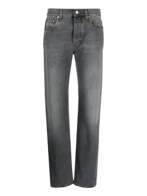 Gucci Denim Jeans - Gray