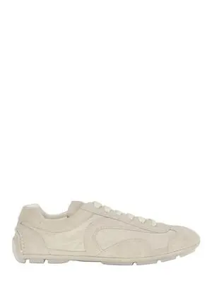 Prada Montecarlo Re-edition 2005 Sneakers - Multicolor