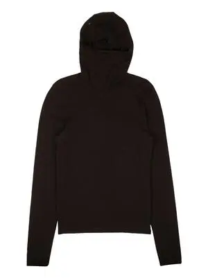 BOTTEGA VENETA Bottega Veneta Men's Cashmere Hoodie